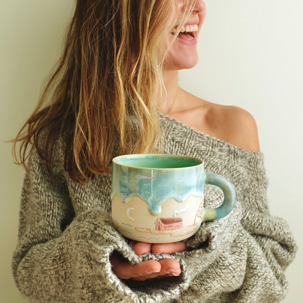 Norway - cozy cup – CozyCup AS