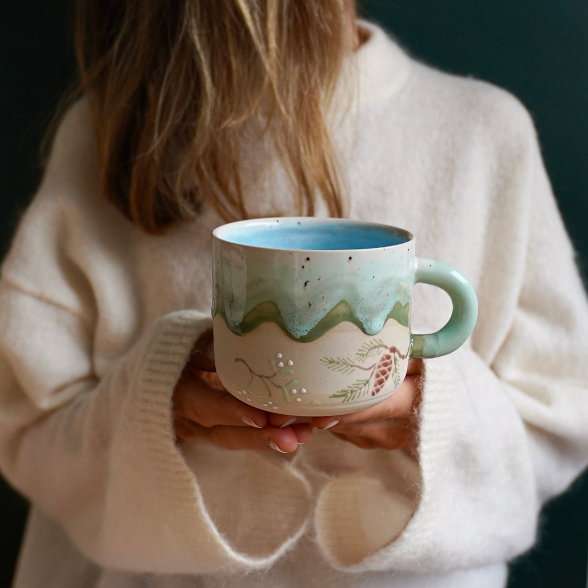 Frozen - cozy cup – CozyCup AS