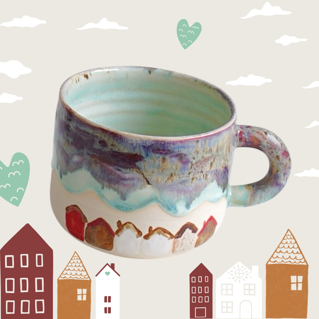 Scandic hygge - cozy cup – CozyCup AS