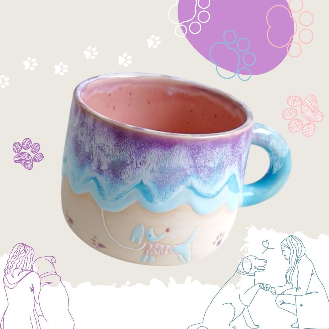 Urban Doggy - cozy cup – CozyCup AS