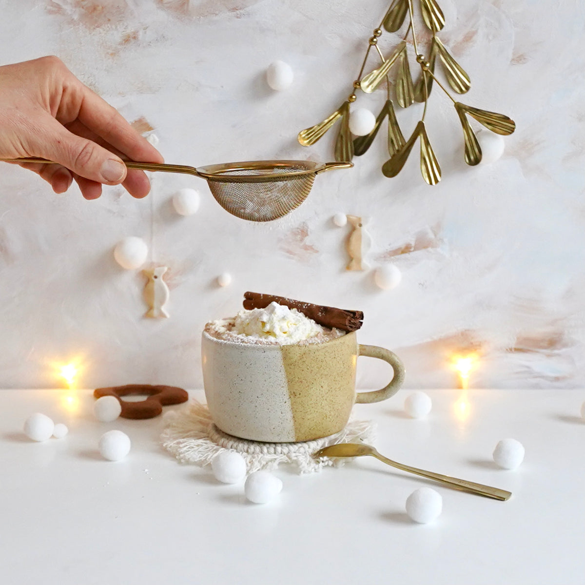 Boho - cozy cup – CozyCup AS