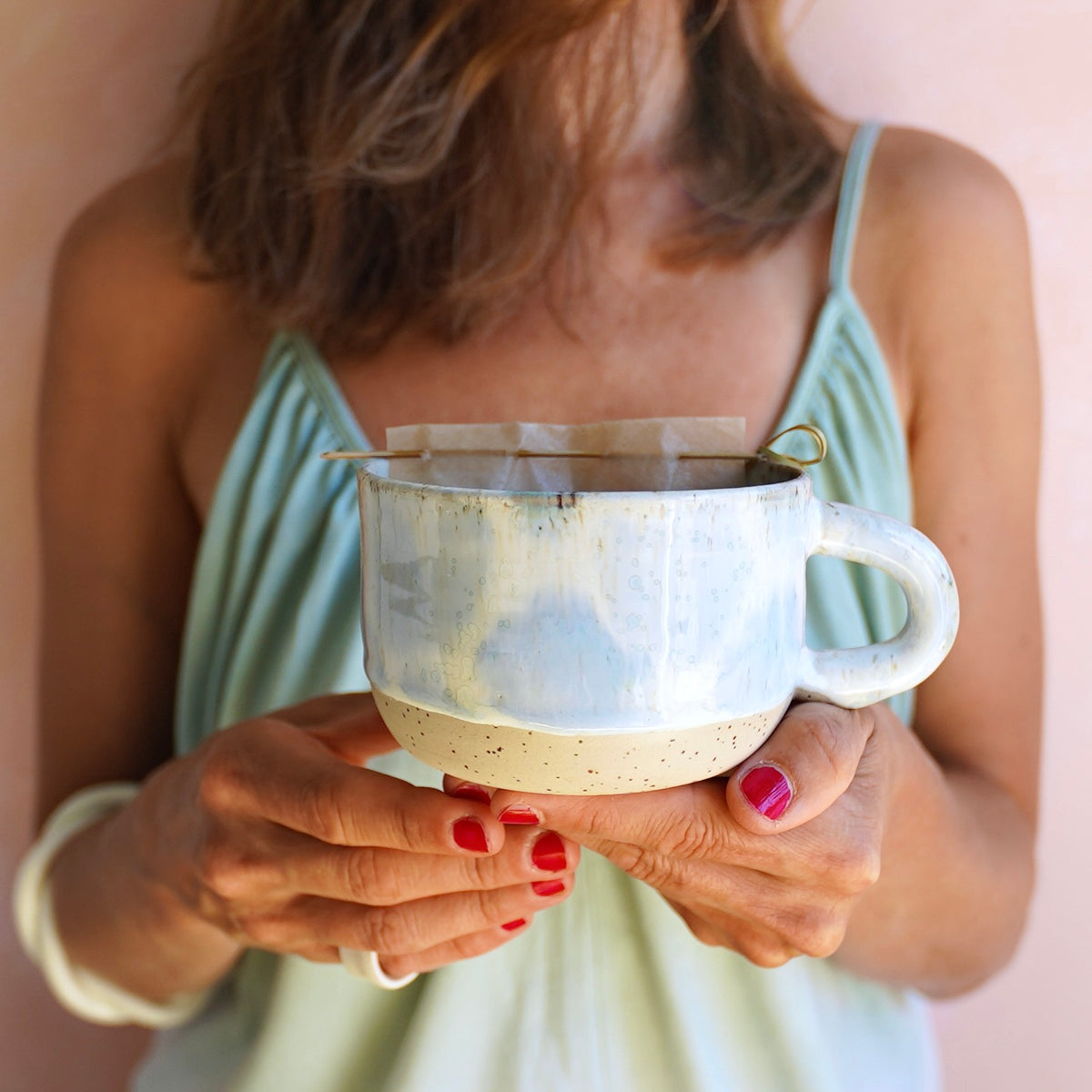 Sea salt - cozy cup – CozyCup AS